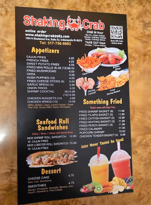 Wings Mania Restaurant – Best Chicken Wings & Flavors in Indianapolis, IN